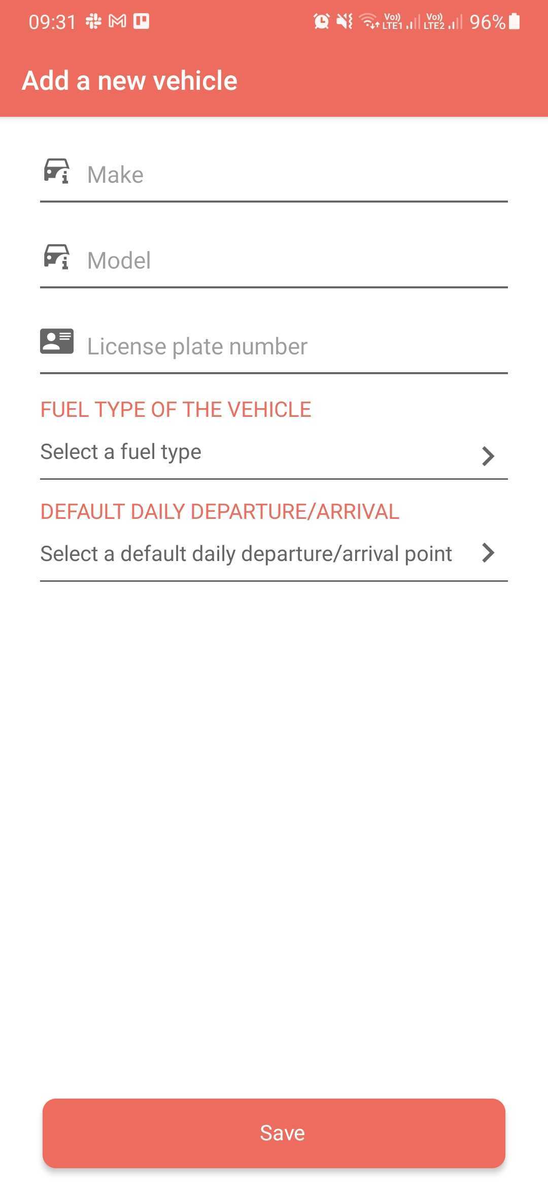 How to download and log in to the Mileage Tracker App - MileageWise