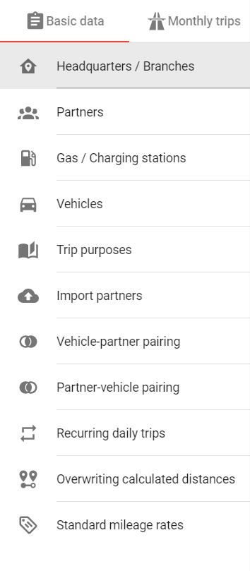 Tips for reconstructing your past mileage logs - MileageWise Help
