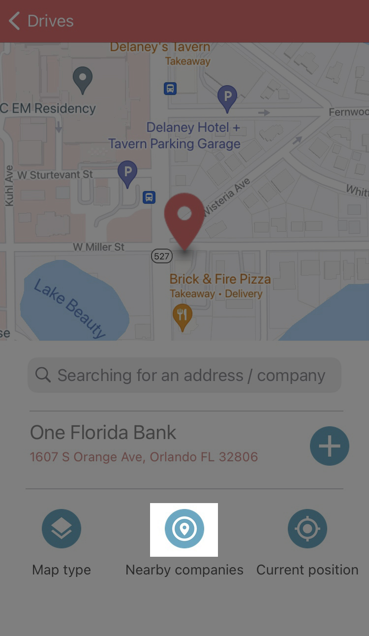 TOP 5 MileageWise Mileage Tracker App features - MileageWise Help