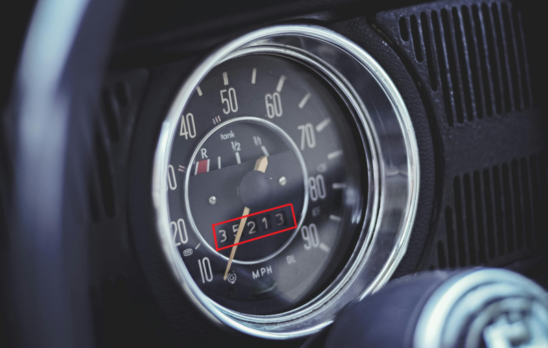 Your Comprehensive Odometer Reading Guide Mileagewise