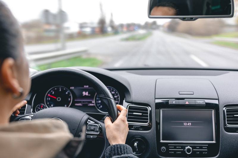 Your Comprehensive Odometer Reading Guide Mileagewise