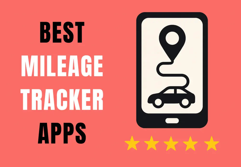 Best Mileage Tracker Apps: Top Picks for Drivers