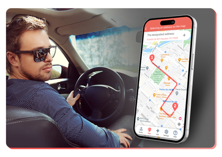 MileageWise Mileage Tracker App & IRS-Proof Mileage Log