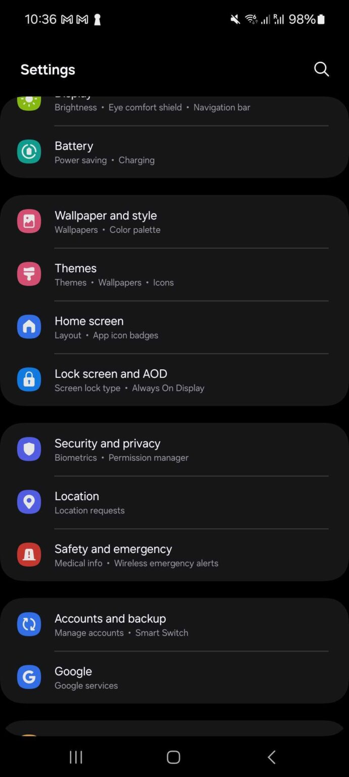It's Finally Here! Google Maps Timeline Import from Mobiles