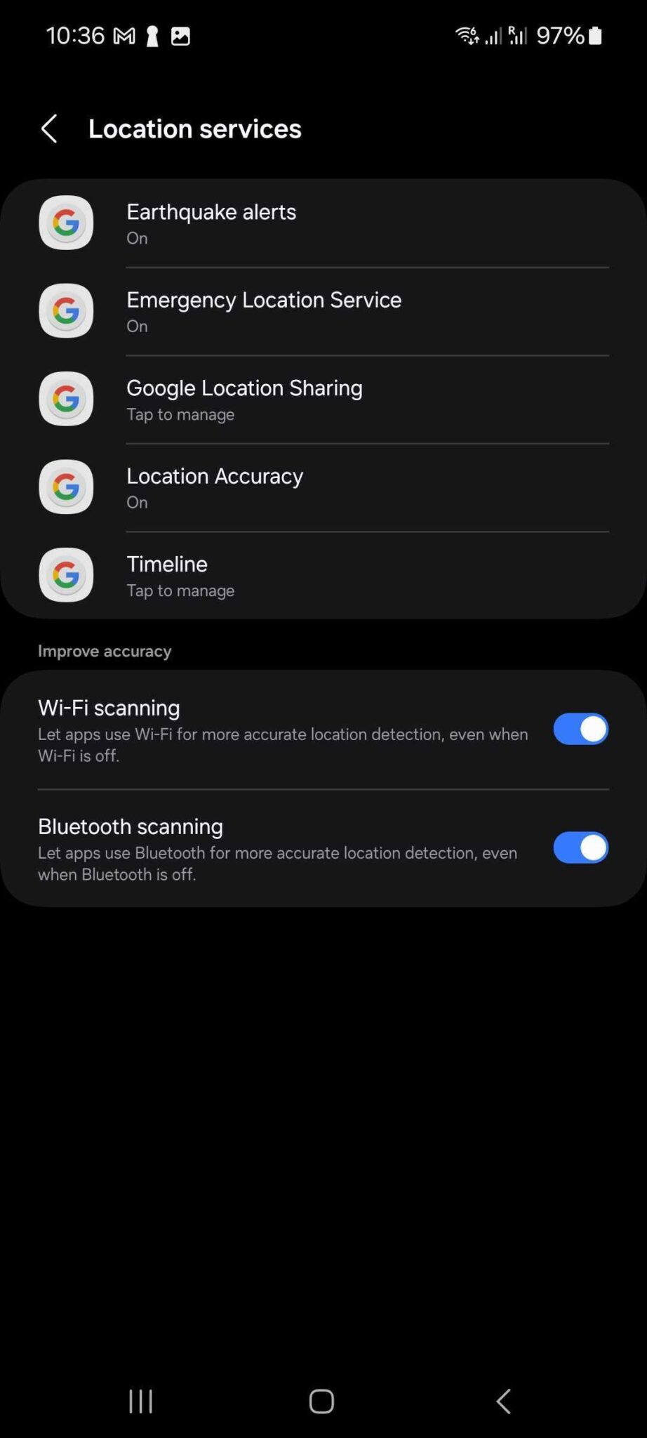 It's Finally Here! Google Maps Timeline Import from Mobiles