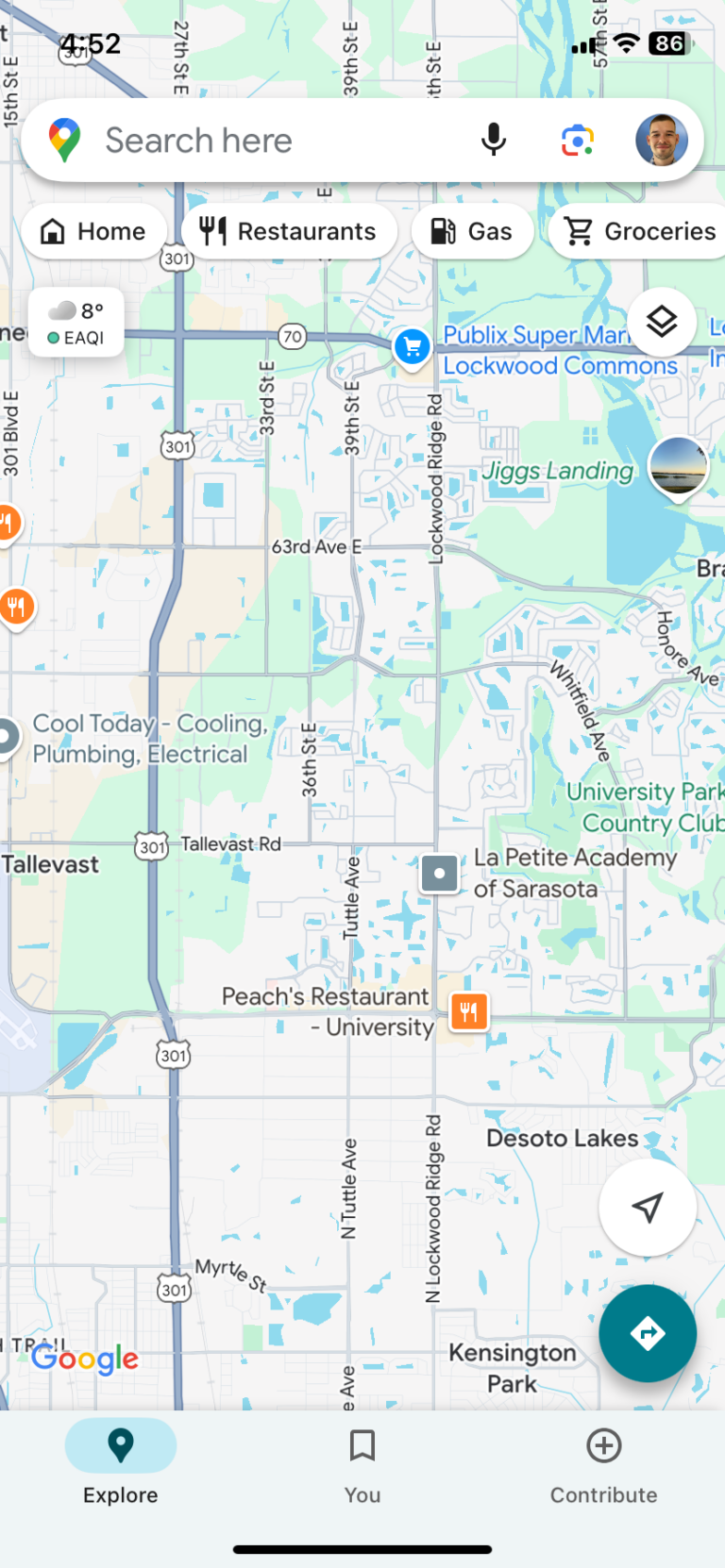 It's Finally Here! Google Maps Timeline Import from Mobiles