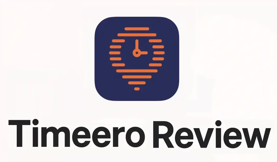 Timeero Review 2025: Key Features & Pricing