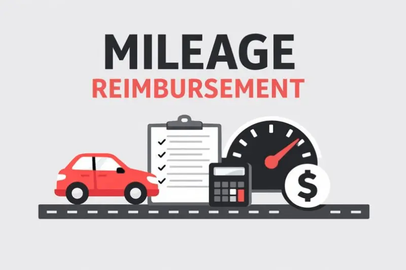 Mileage Reimbursement: Understanding the Basics