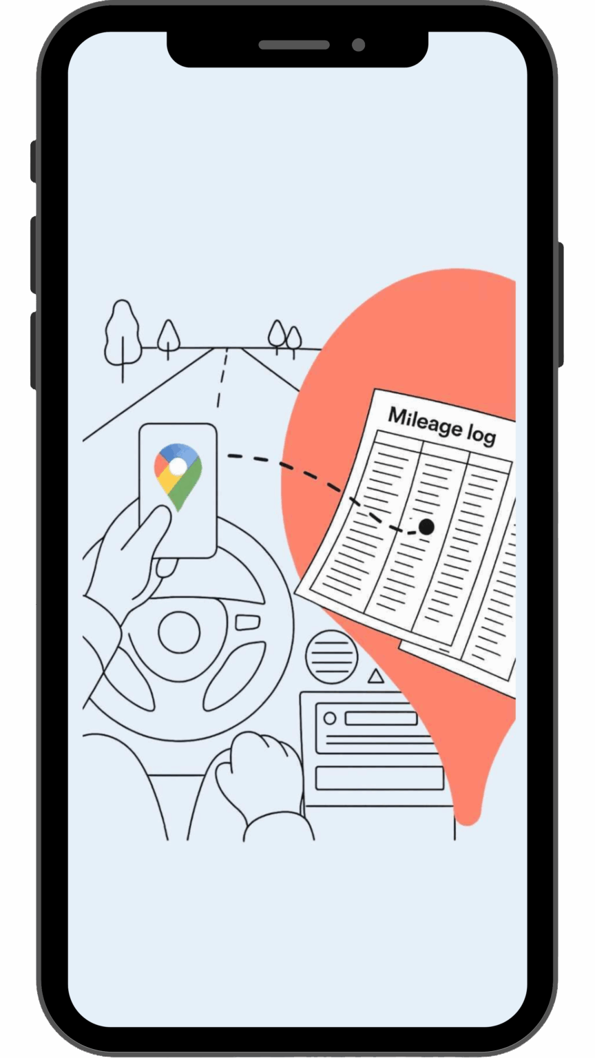 Driversnote Mileage Tracker App | Automatic Tracking